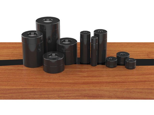 Pop Vac Singles: Sample the Pop-Vac Smell-Proof