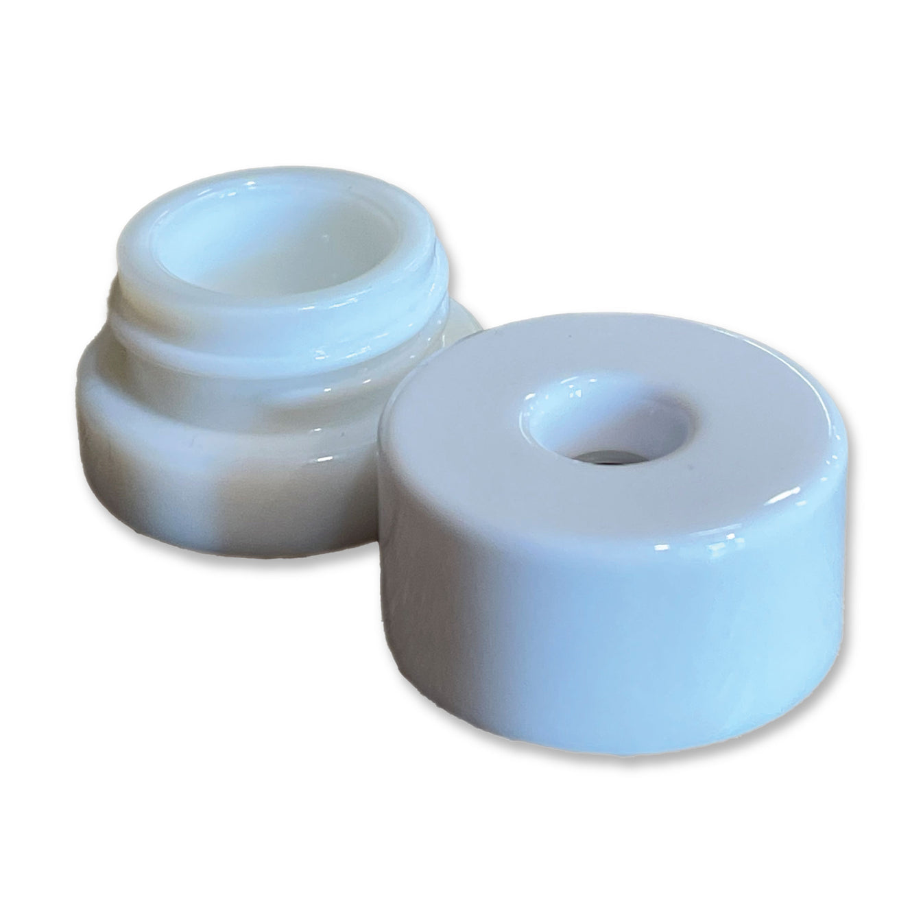 4ml Pop-Vac - Bulk Pack 504 Jars + Lids – SÜM SUPPLIES