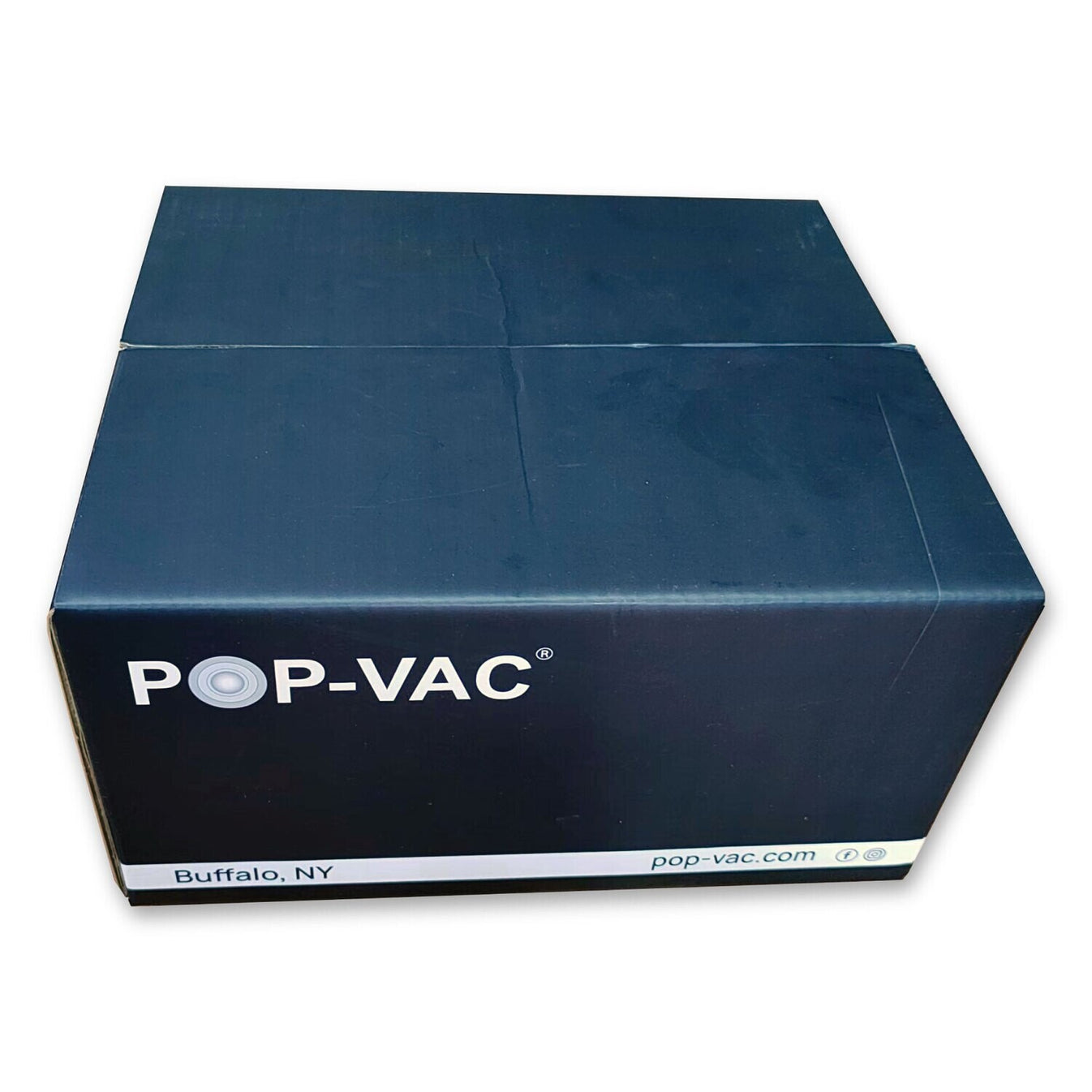 4ml Pop-Vac - Bulk Pack 504 Jars + Lids – SÜM SUPPLIES